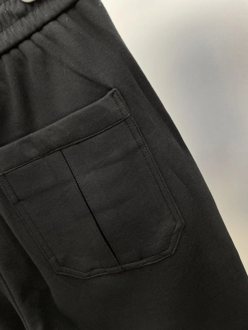Precise copy Y-3 Long Pants