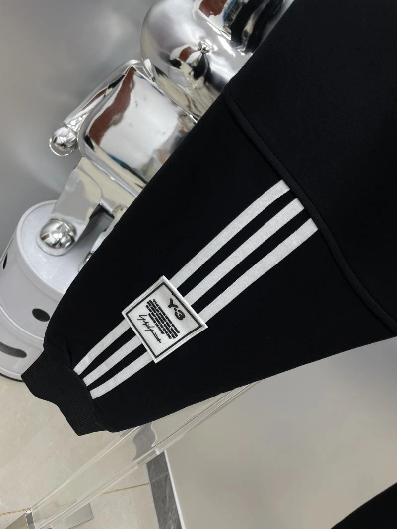 Precise copy Y-3 Long Pants