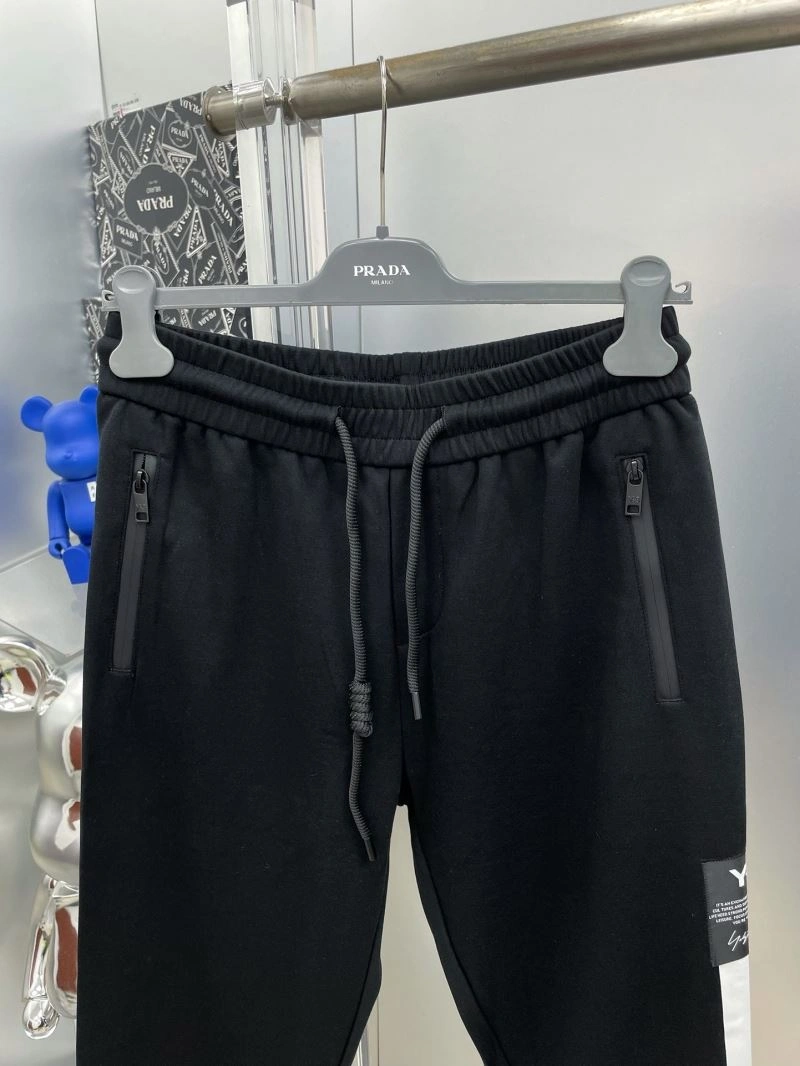 Affordable Y-3 Long Pants