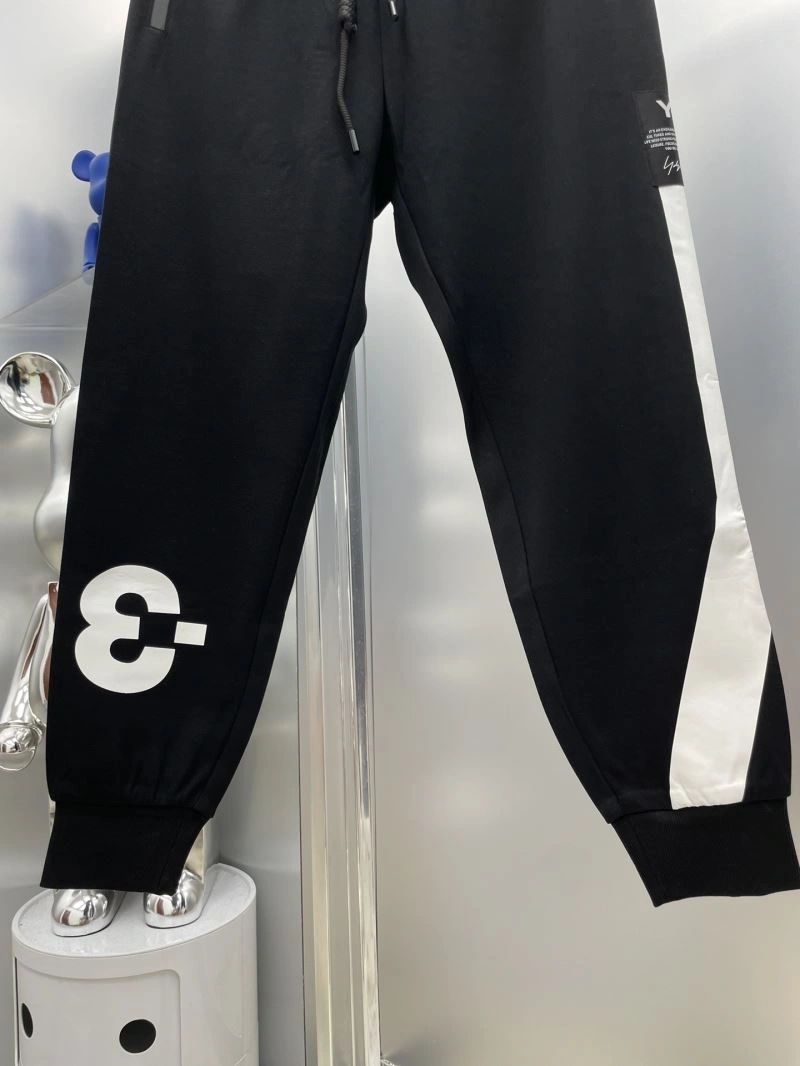 Affordable Y-3 Long Pants