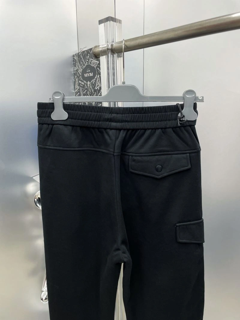Precise copy Y-3 Long Pants