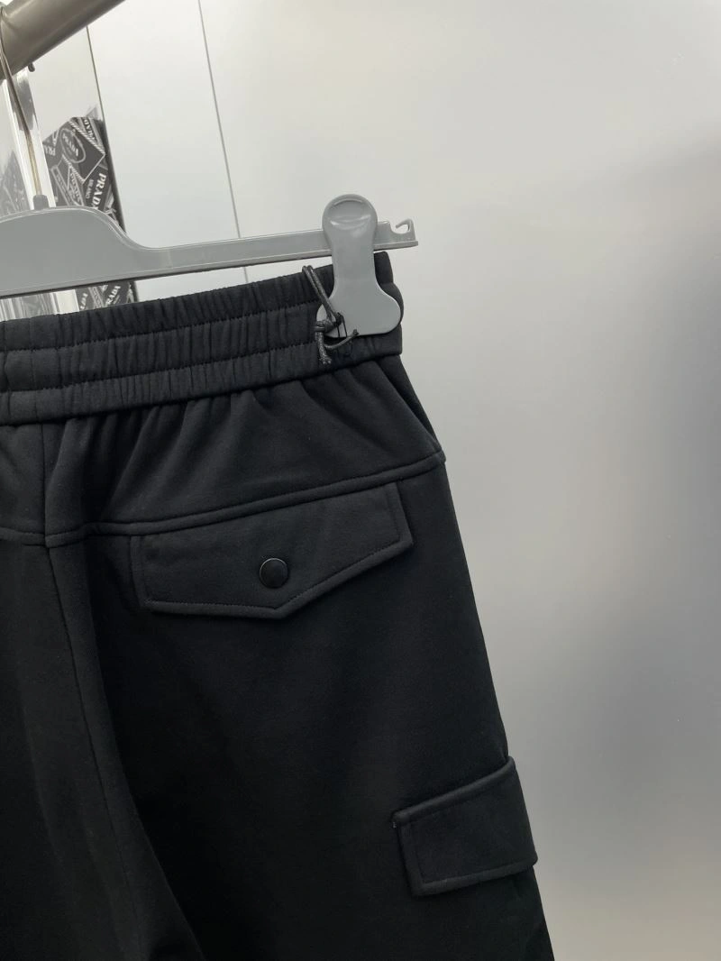 Precise copy Y-3 Long Pants