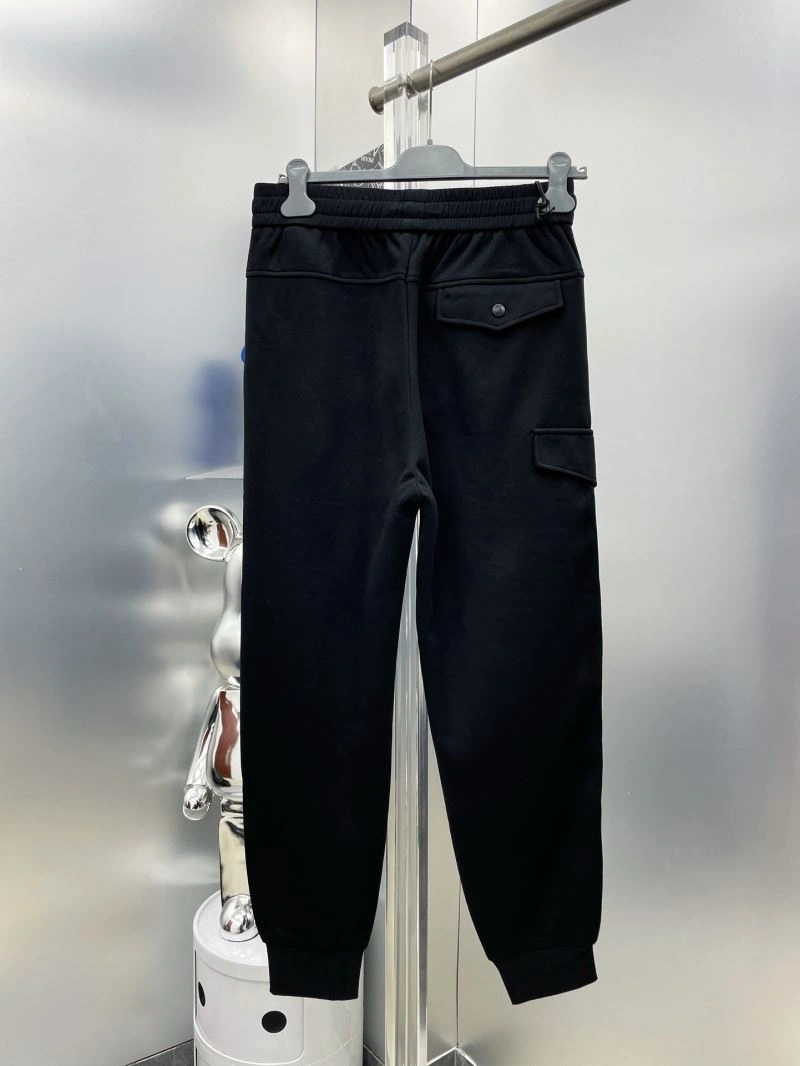 Precise copy Y-3 Long Pants