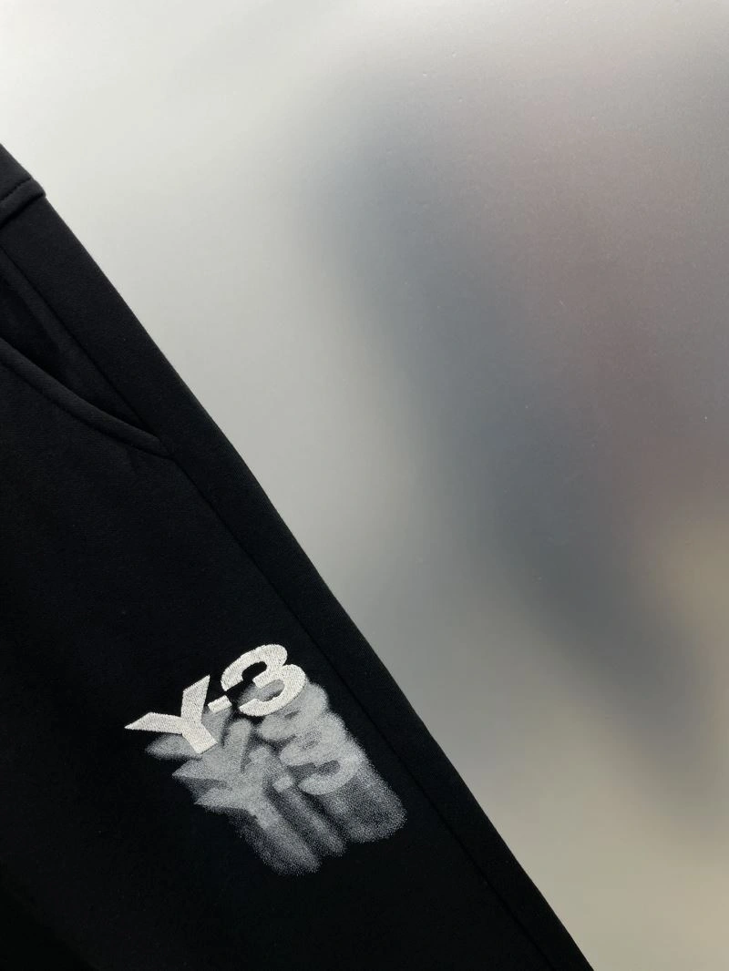 Precise copy Y-3 Long Pants