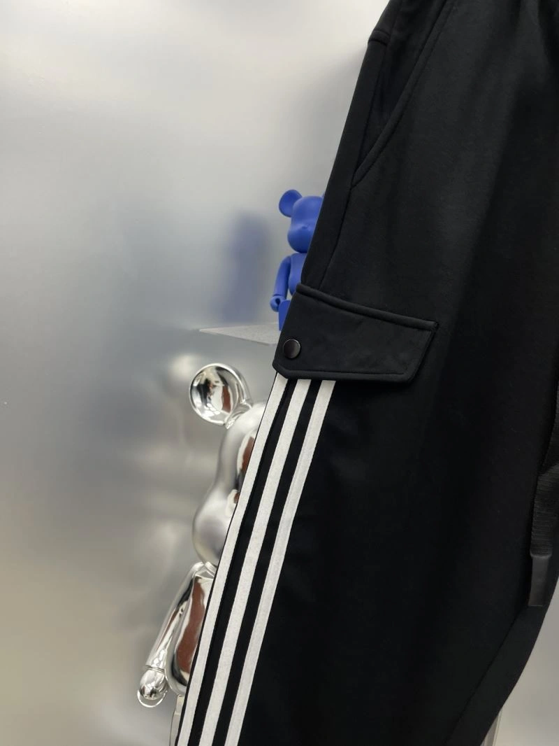 Precise copy Y-3 Long Pants