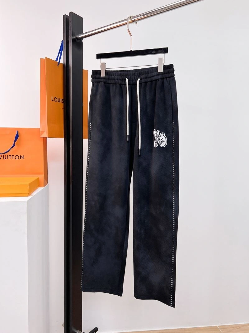 Y-3 Long Pants