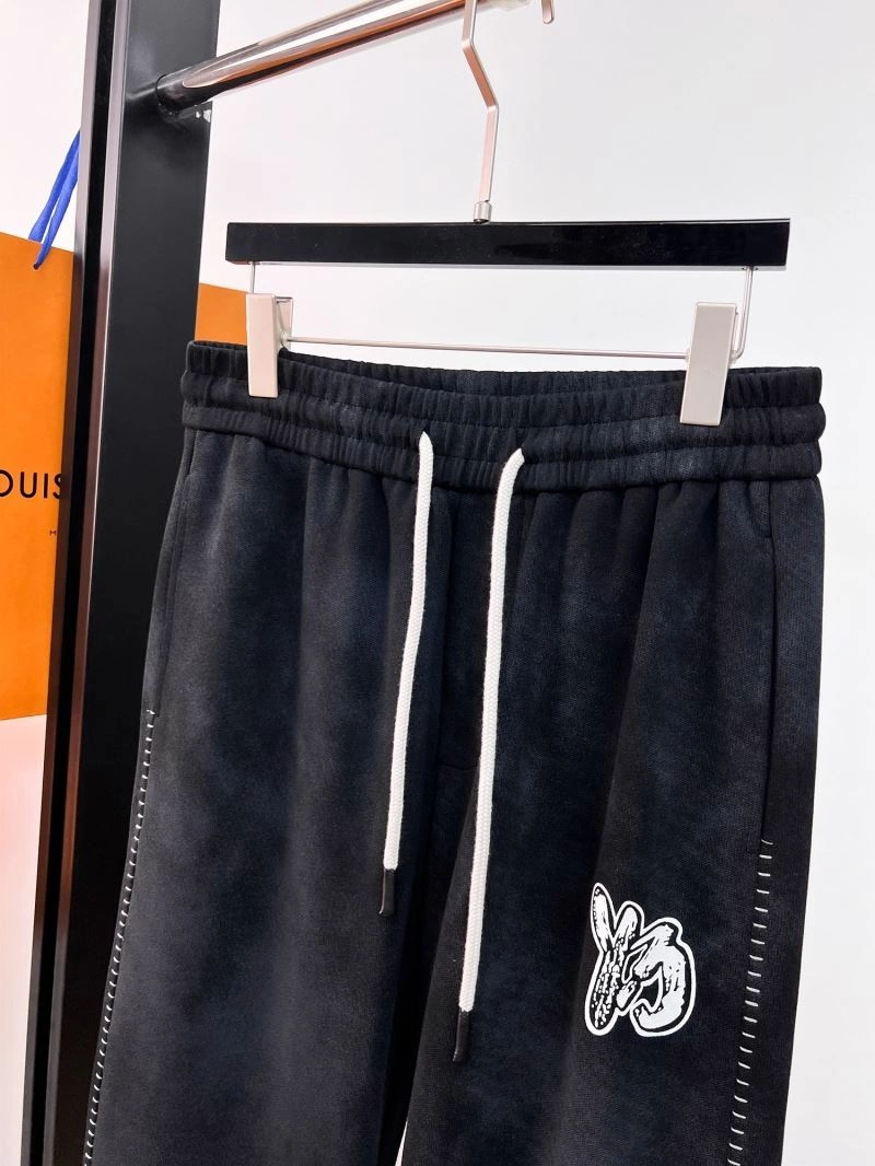 Top match Y-3 Long Pants