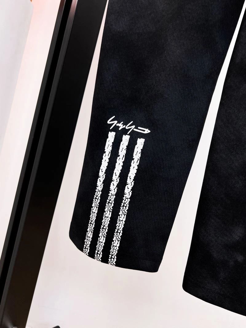 Top match Y-3 Long Pants