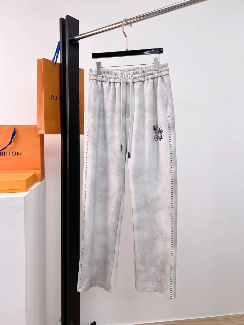 Y-3 Long Pants