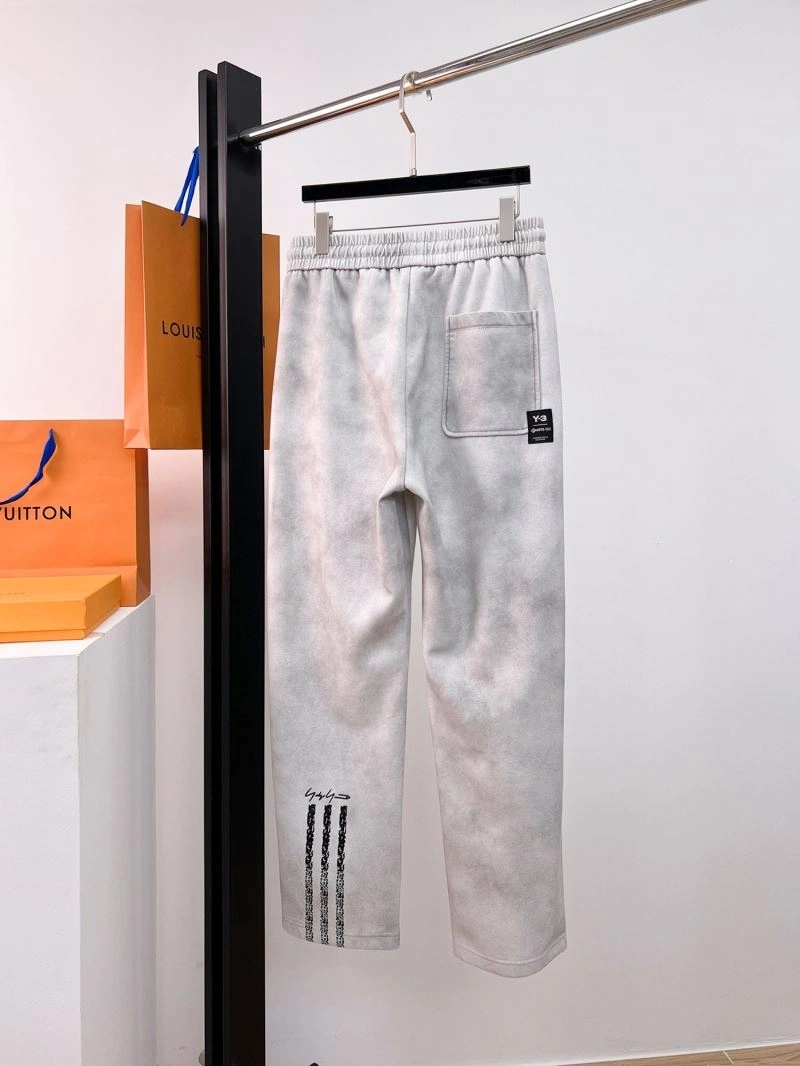 Perfect replica Y-3 Long Pants