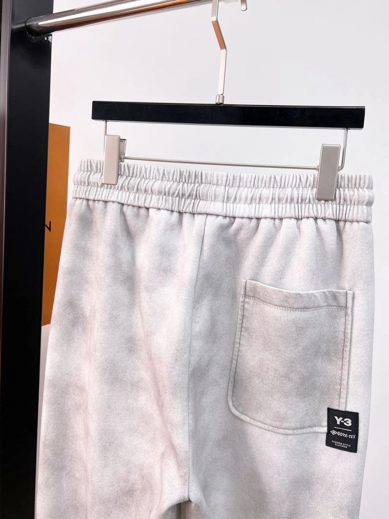 Perfect replica Y-3 Long Pants
