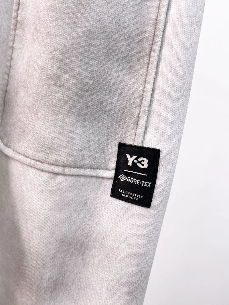 Perfect replica Y-3 Long Pants