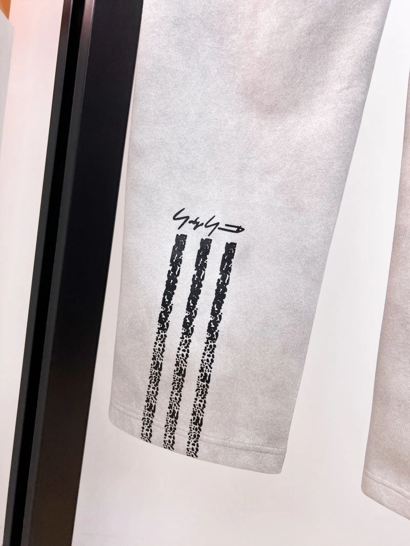 Perfect replica Y-3 Long Pants