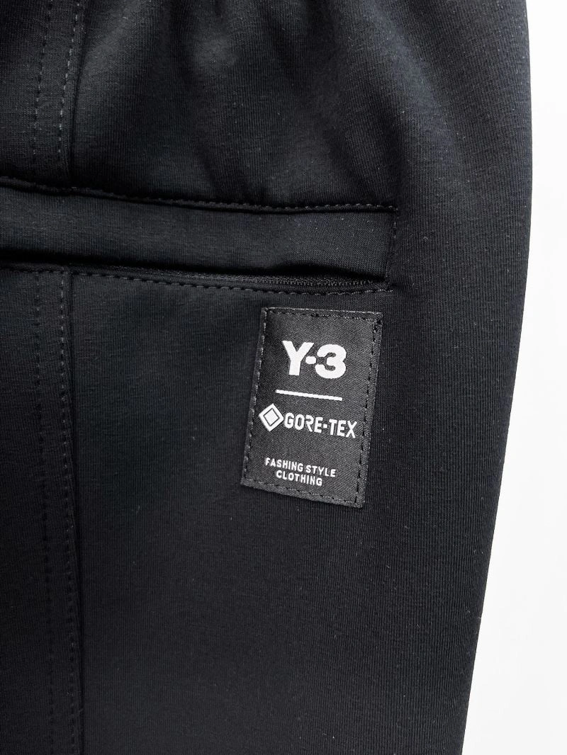 Brand-original Y-3 Long Pants