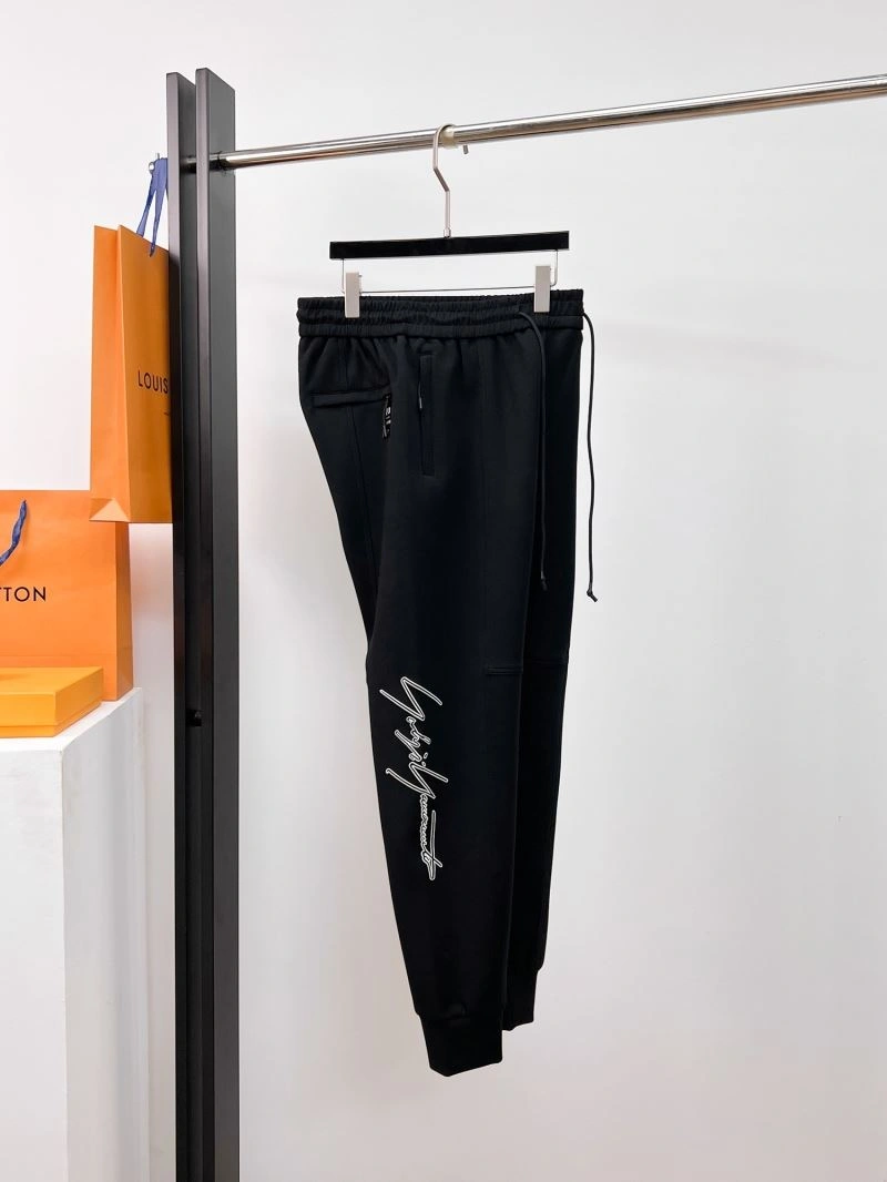 Brand-original Y-3 Long Pants