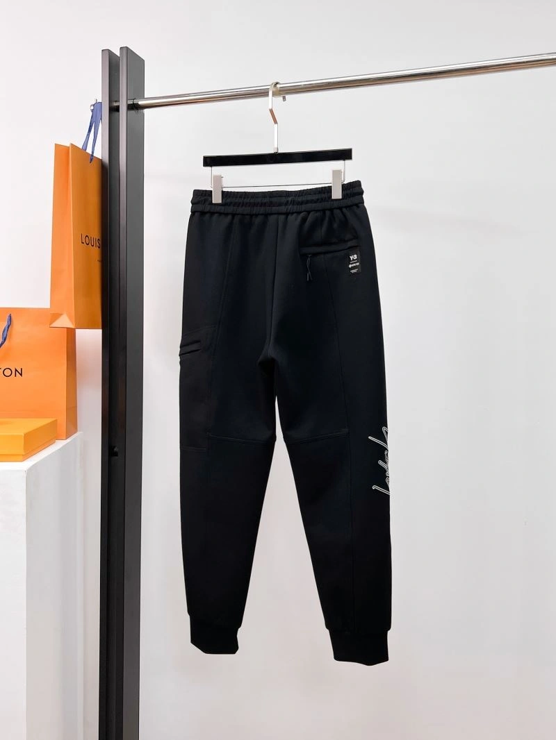 Brand-original Y-3 Long Pants