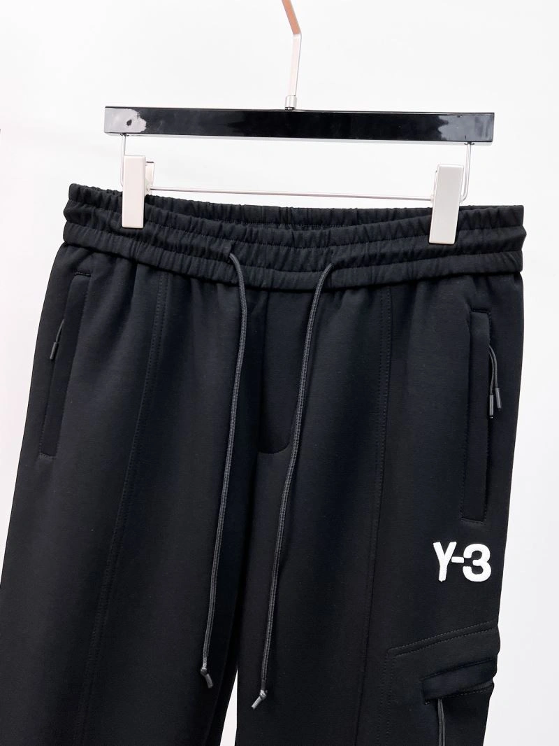 Brand-original Y-3 Long Pants