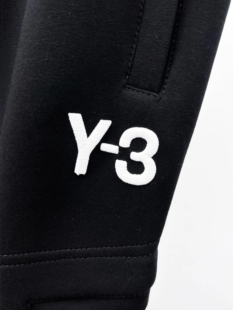 Brand-original Y-3 Long Pants