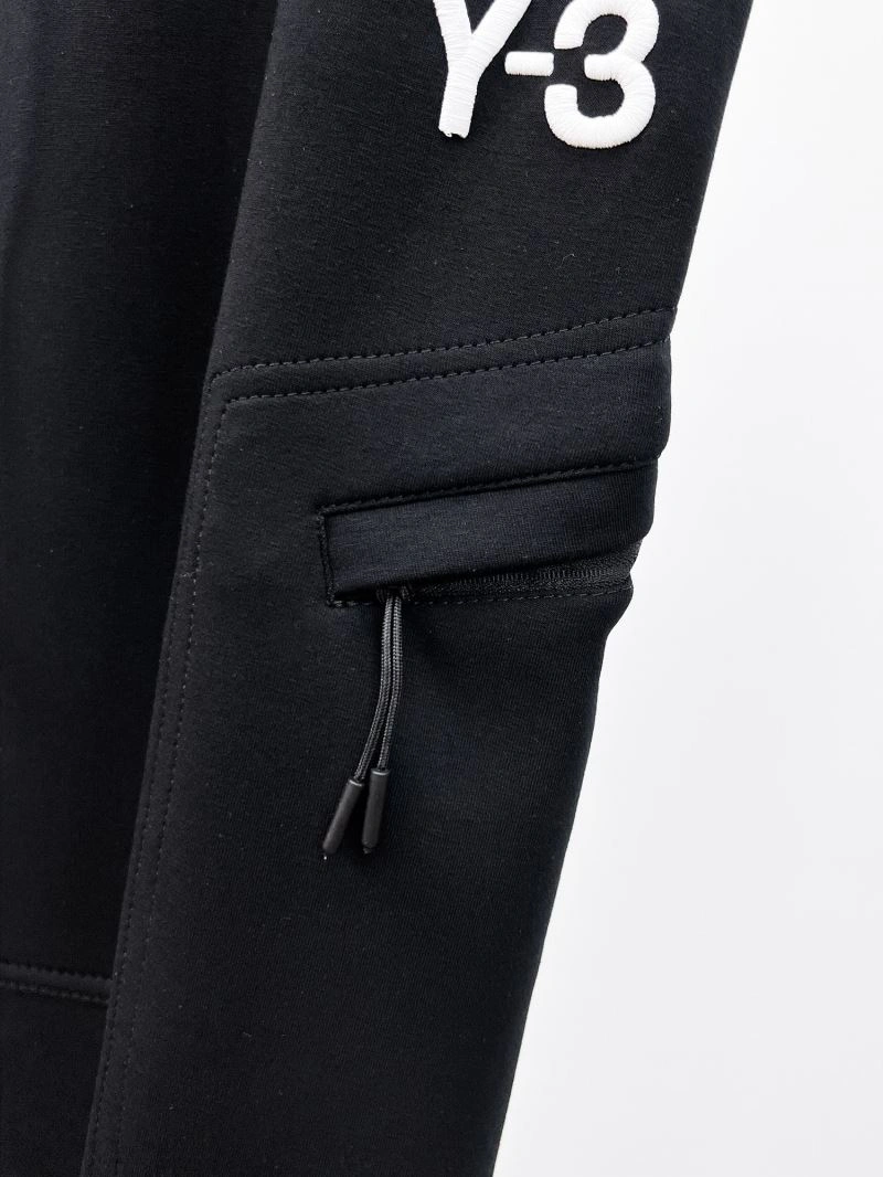 Brand-original Y-3 Long Pants