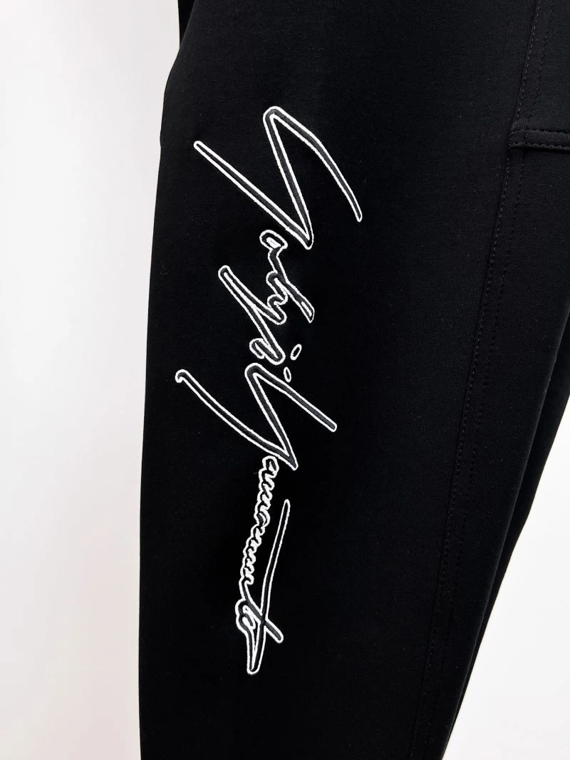 Brand-original Y-3 Long Pants
