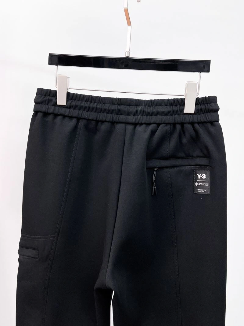 Brand-original Y-3 Long Pants