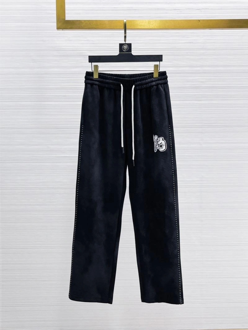 Y-3 Long Pants