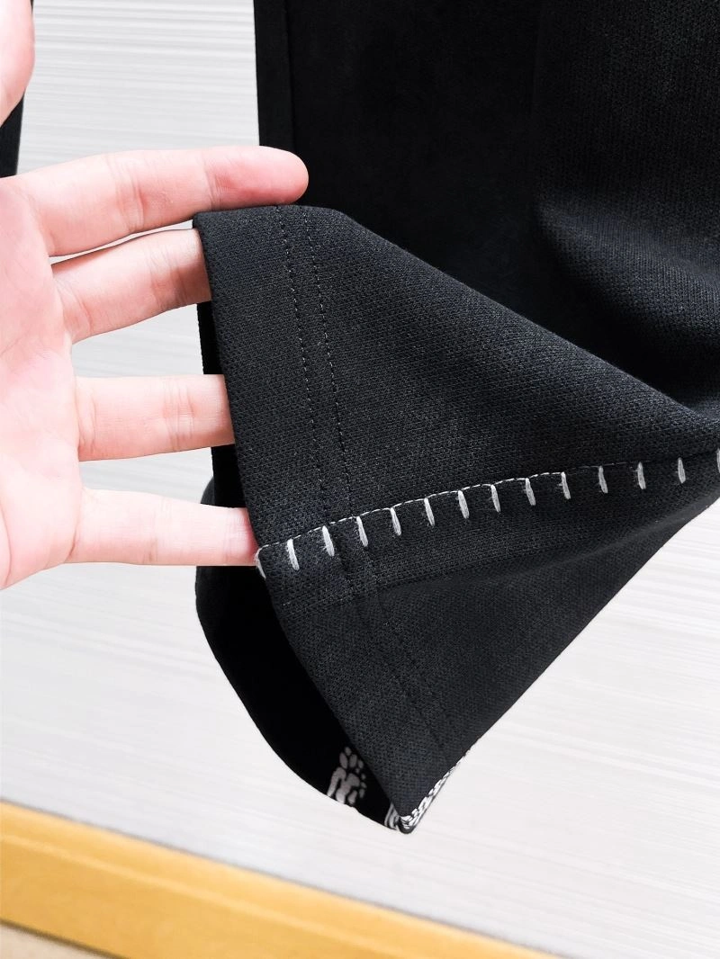 Accurate model Y-3 Long Pants
