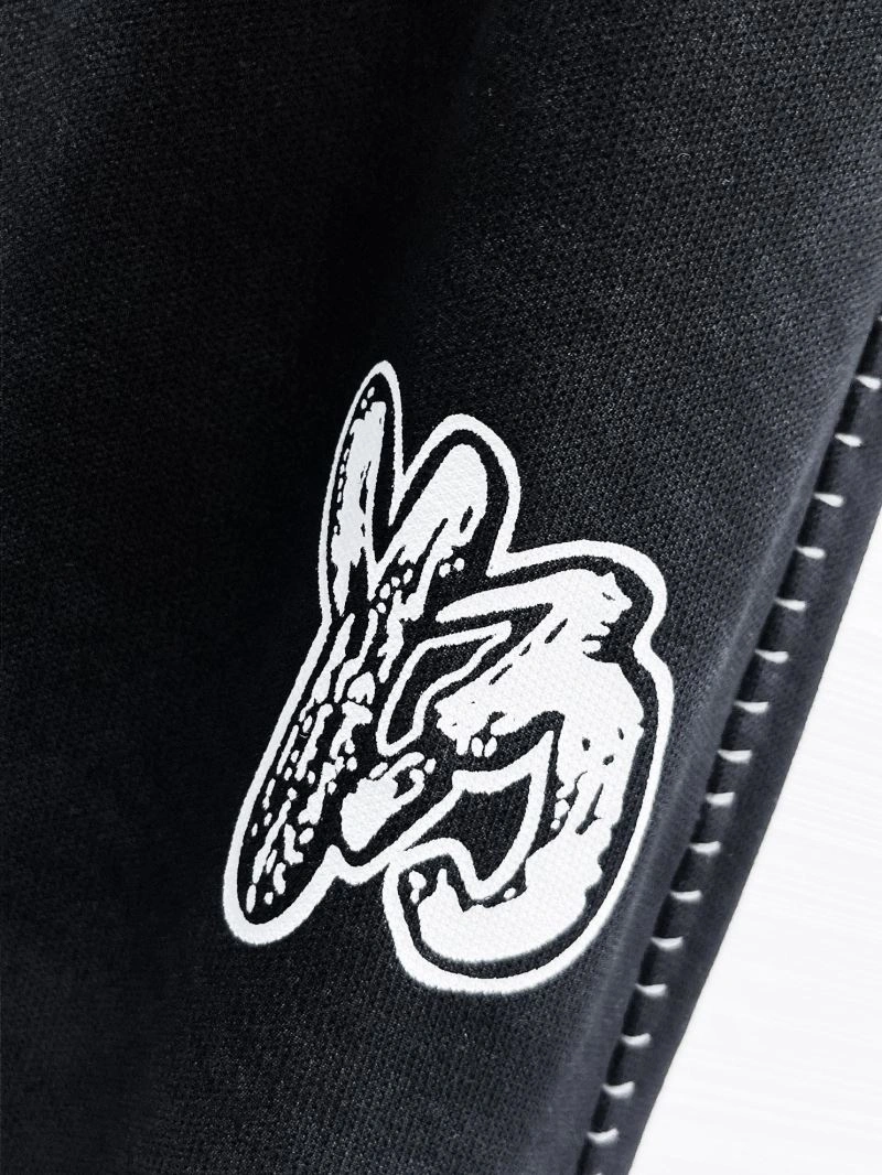 Accurate model Y-3 Long Pants