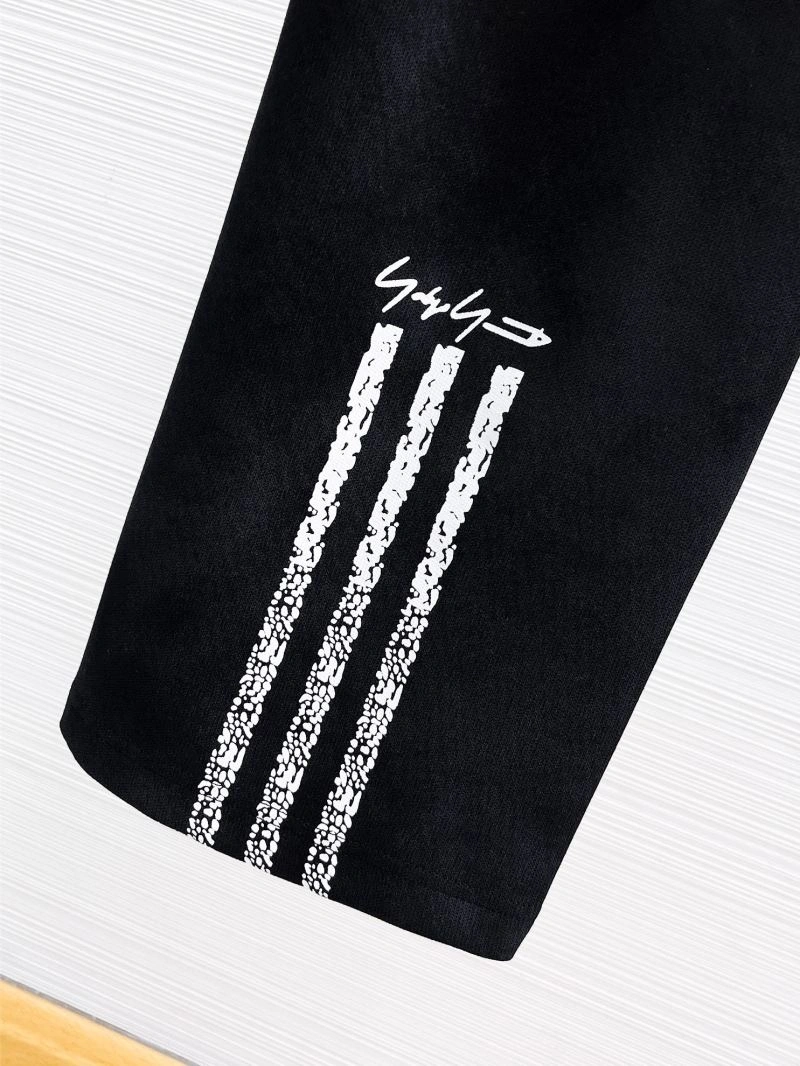 Accurate model Y-3 Long Pants