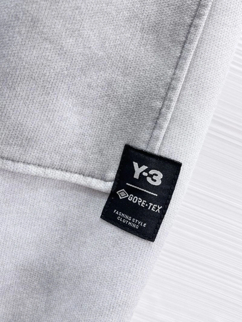 Mirror quality Y-3 Long Pants