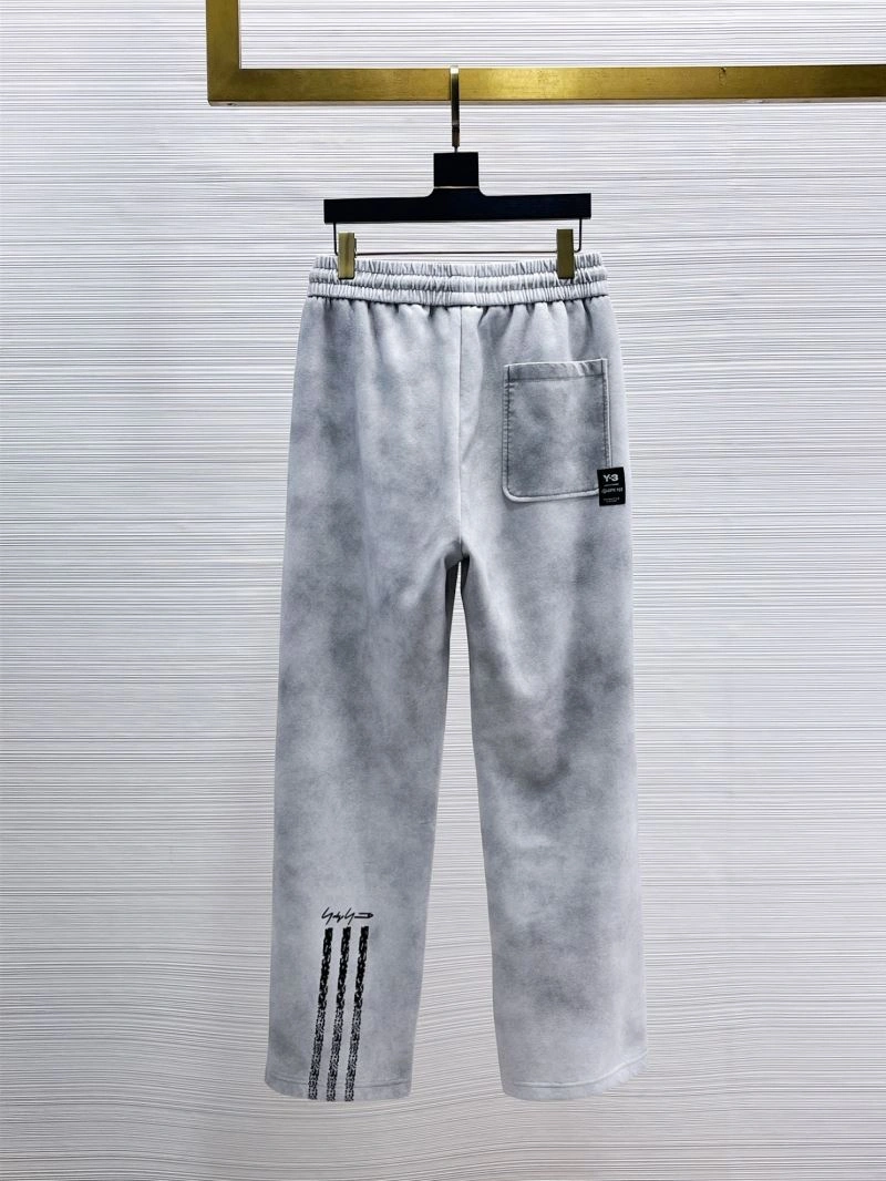 Mirror quality Y-3 Long Pants