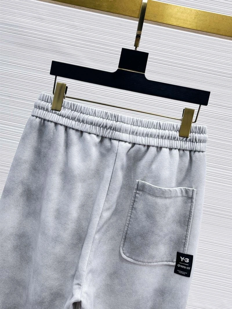 Mirror quality Y-3 Long Pants