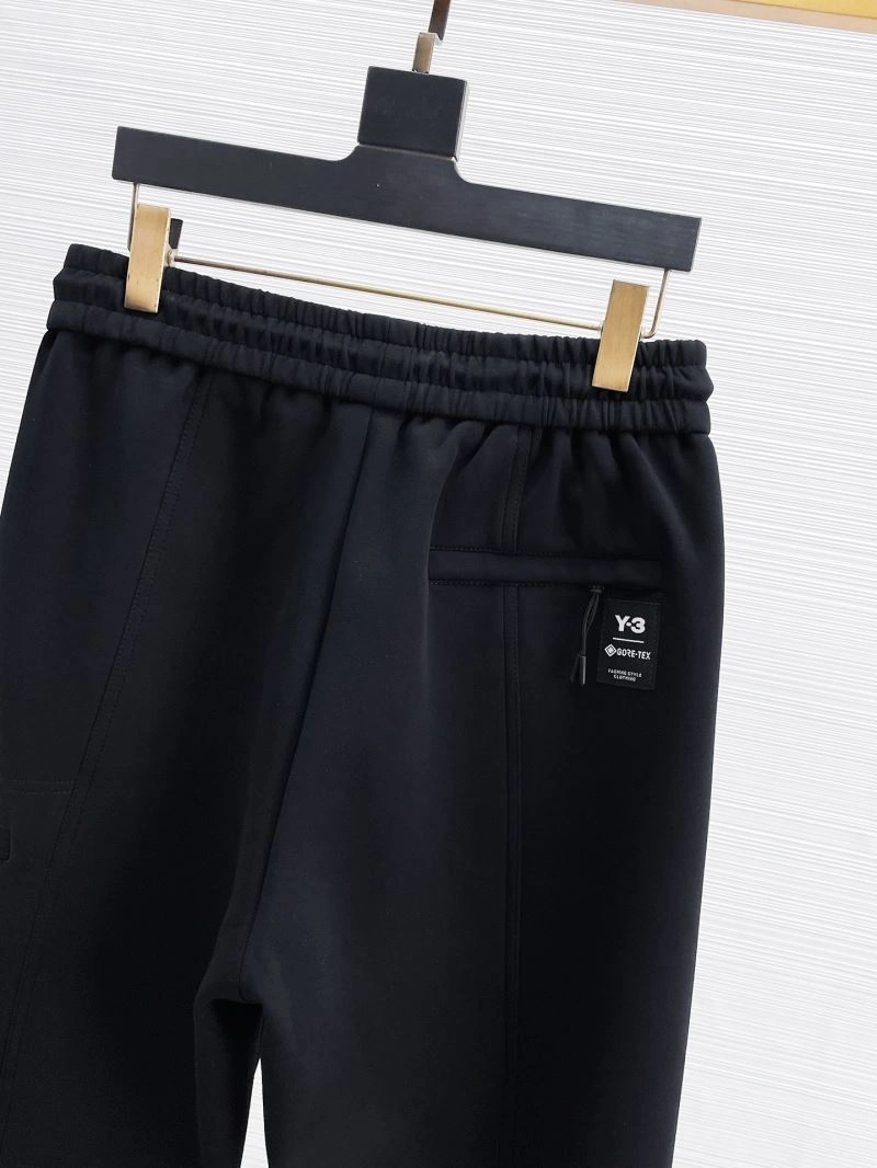 Mirror quality Y-3 Long Pants