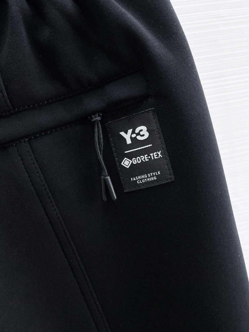 Mirror quality Y-3 Long Pants