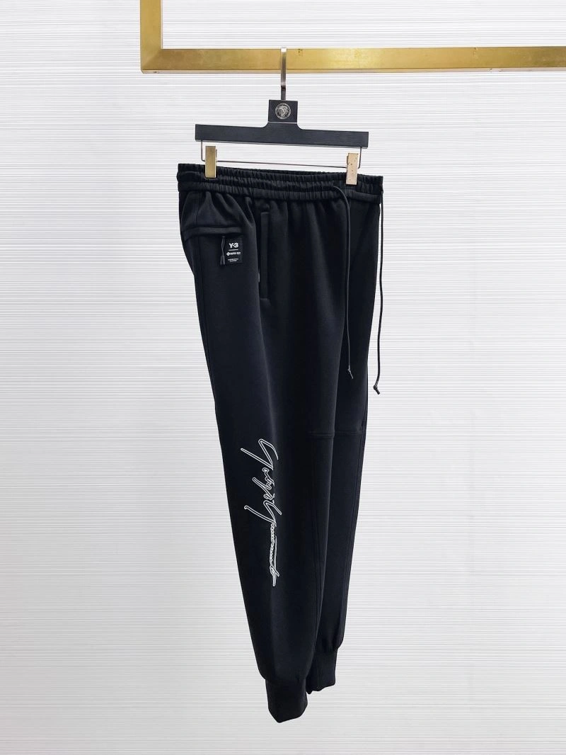 Mirror quality Y-3 Long Pants