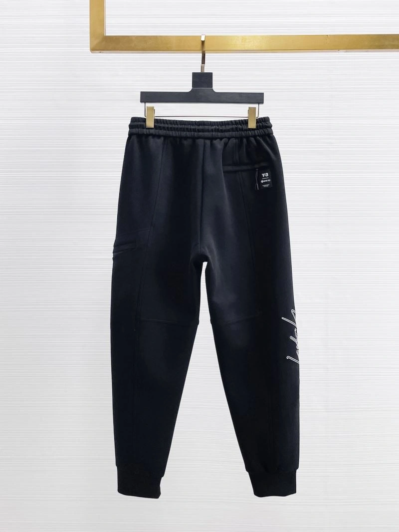 Mirror quality Y-3 Long Pants