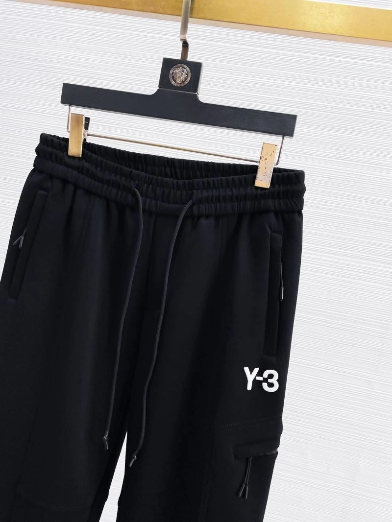 Mirror quality Y-3 Long Pants