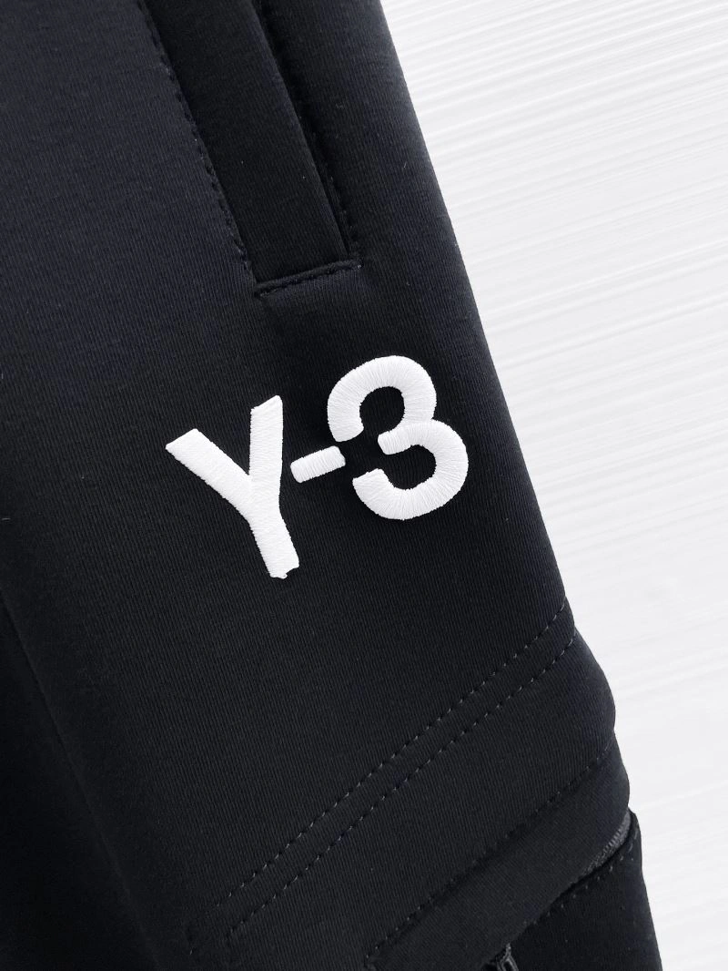 Mirror quality Y-3 Long Pants