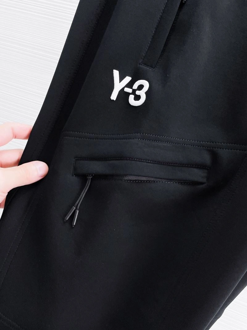 Mirror quality Y-3 Long Pants
