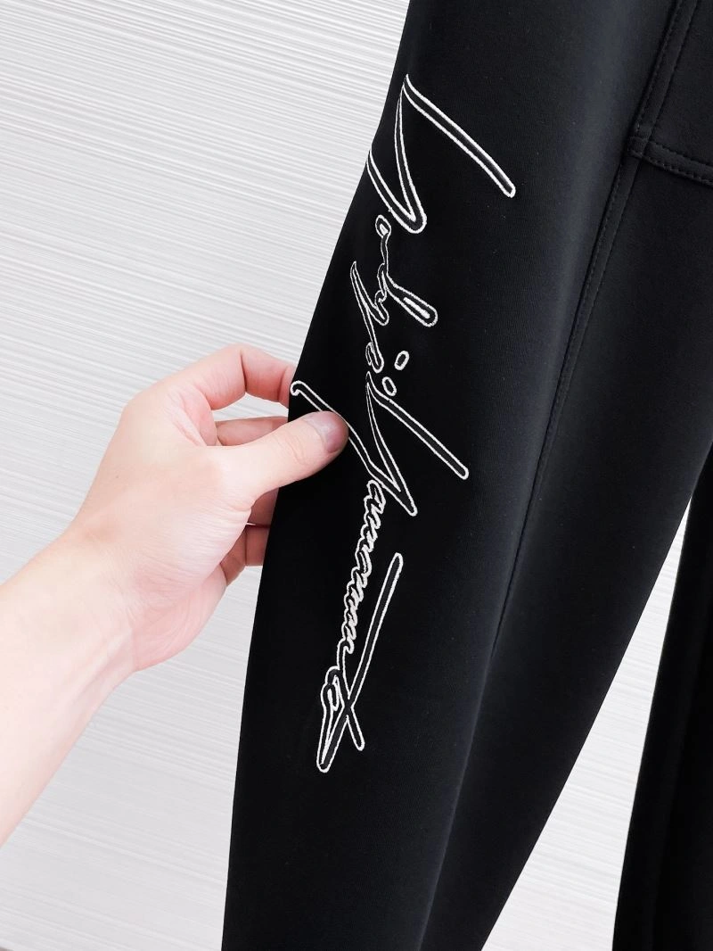 Mirror quality Y-3 Long Pants