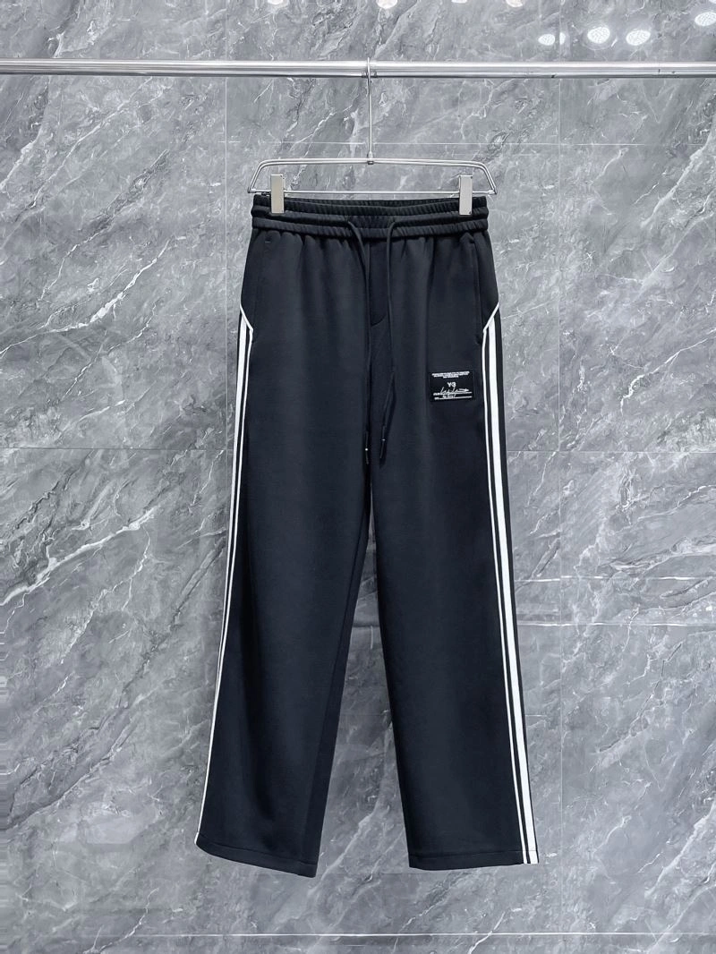 Y-3 Long Pants