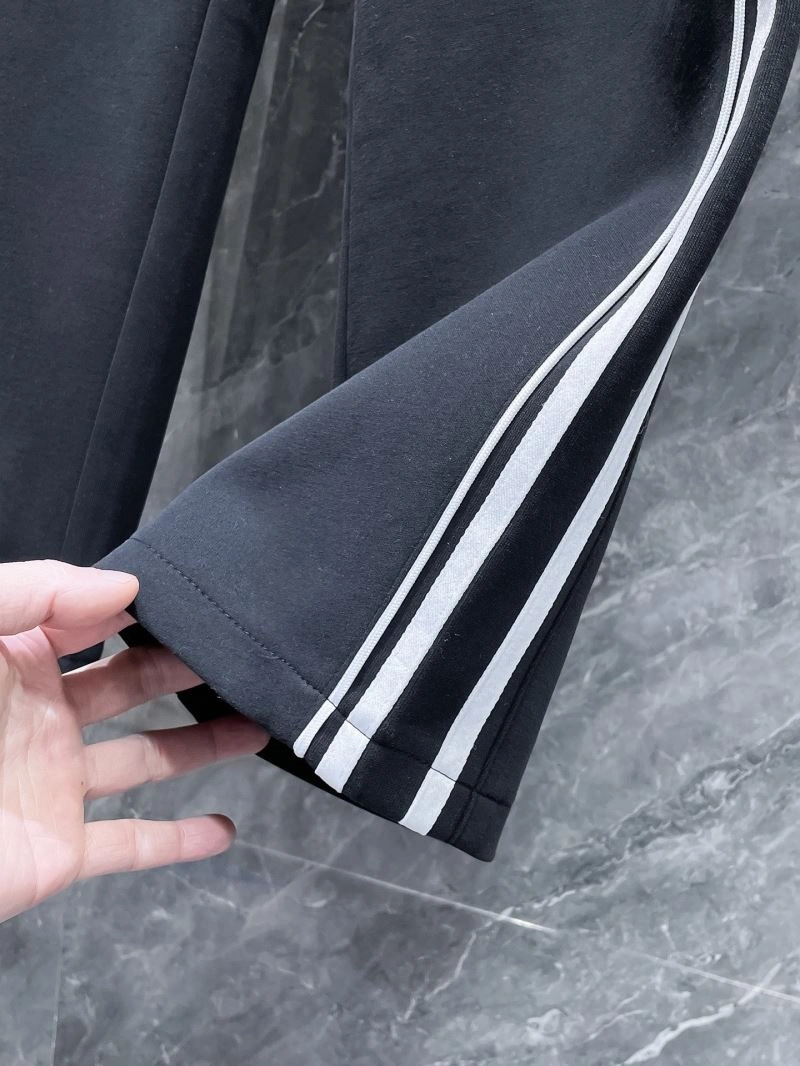 Indistinguishable Y-3 Long Pants