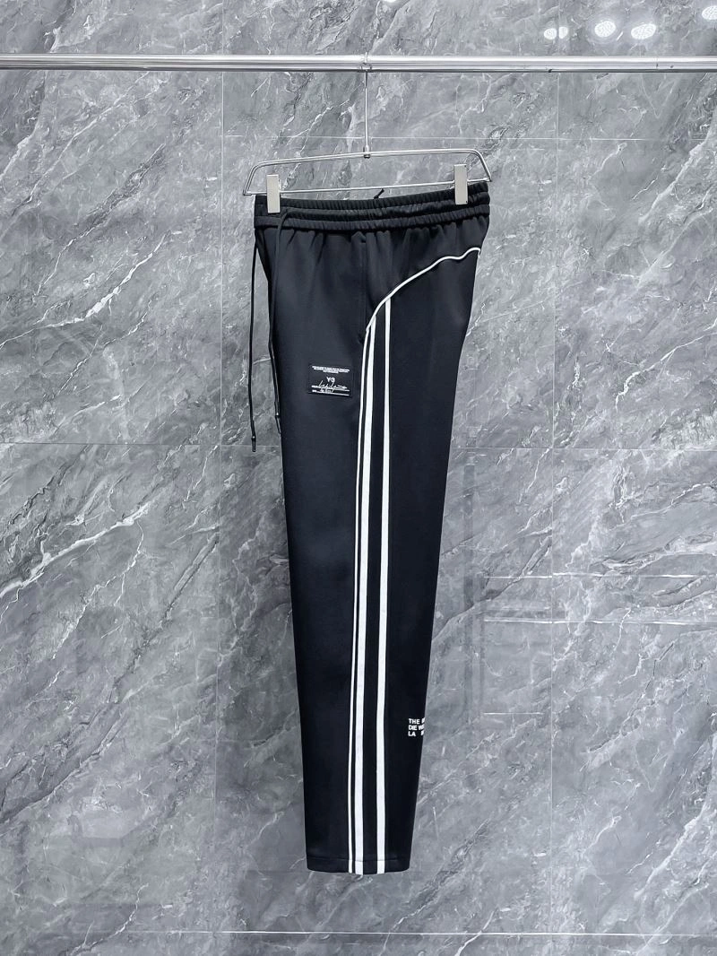 Indistinguishable Y-3 Long Pants