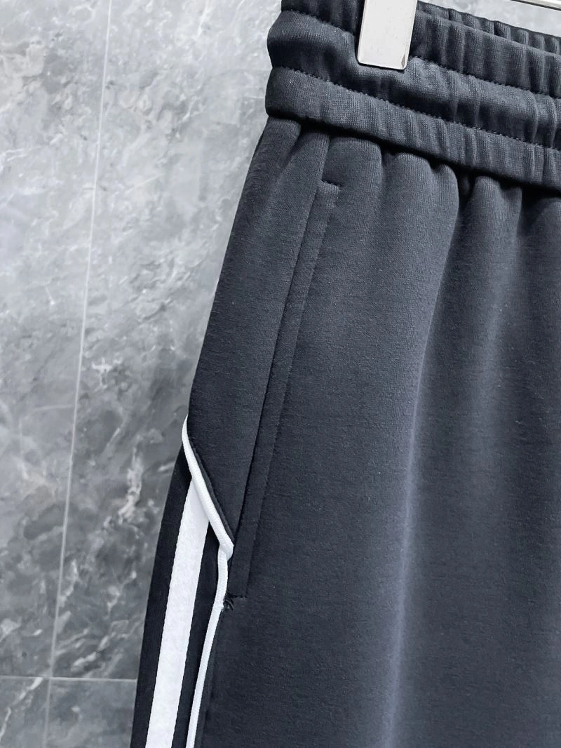 Indistinguishable Y-3 Long Pants