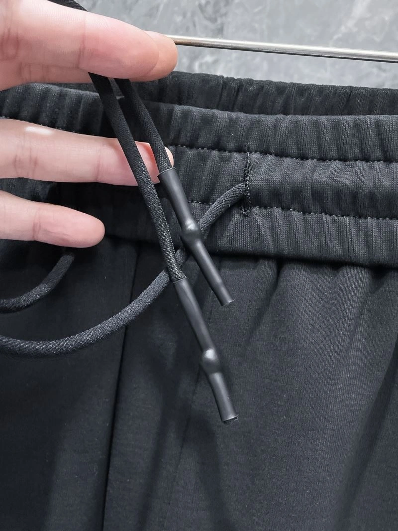 Indistinguishable Y-3 Long Pants