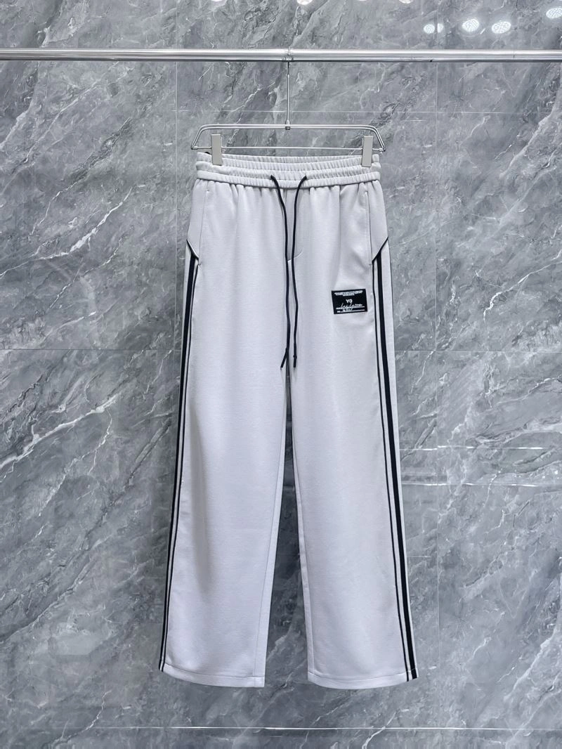 Y-3 Long Pants