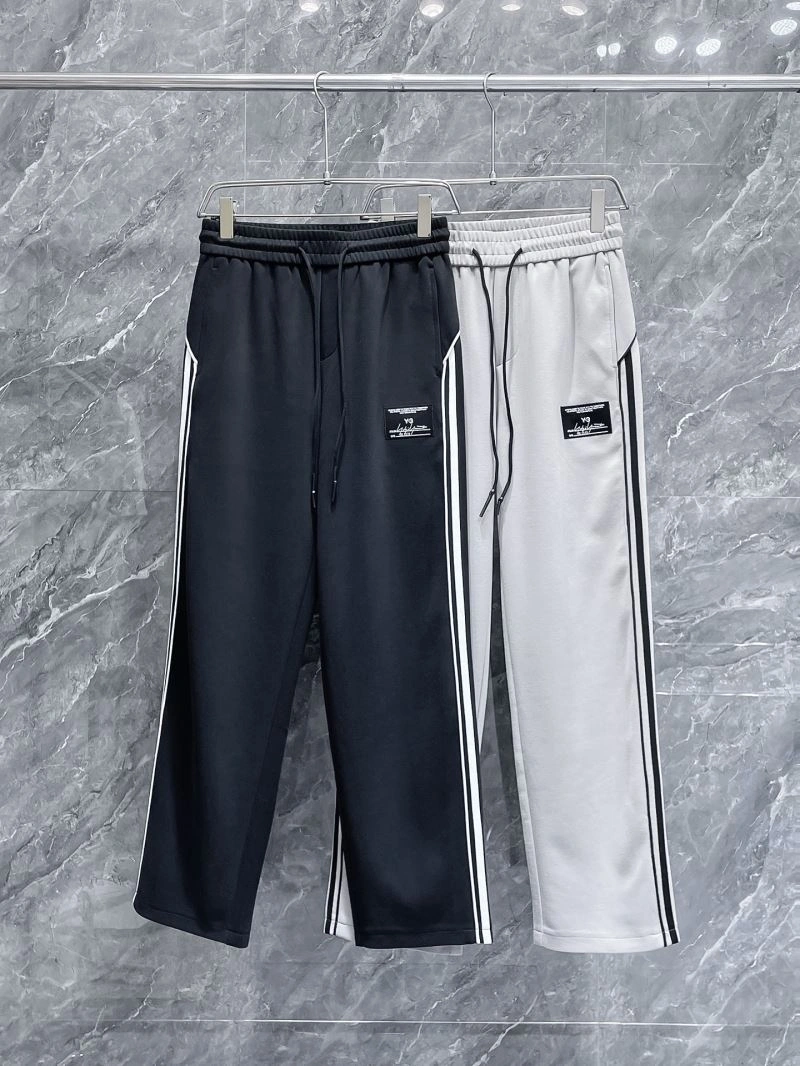 High accuracy Y-3 Long Pants