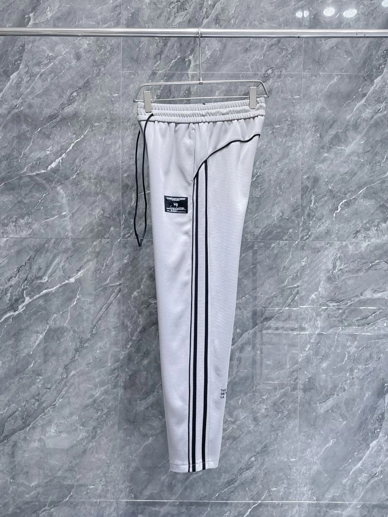 High accuracy Y-3 Long Pants