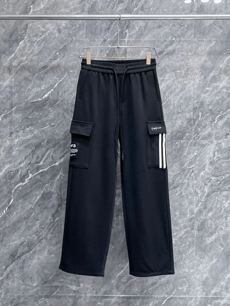 Y-3 Long Pants