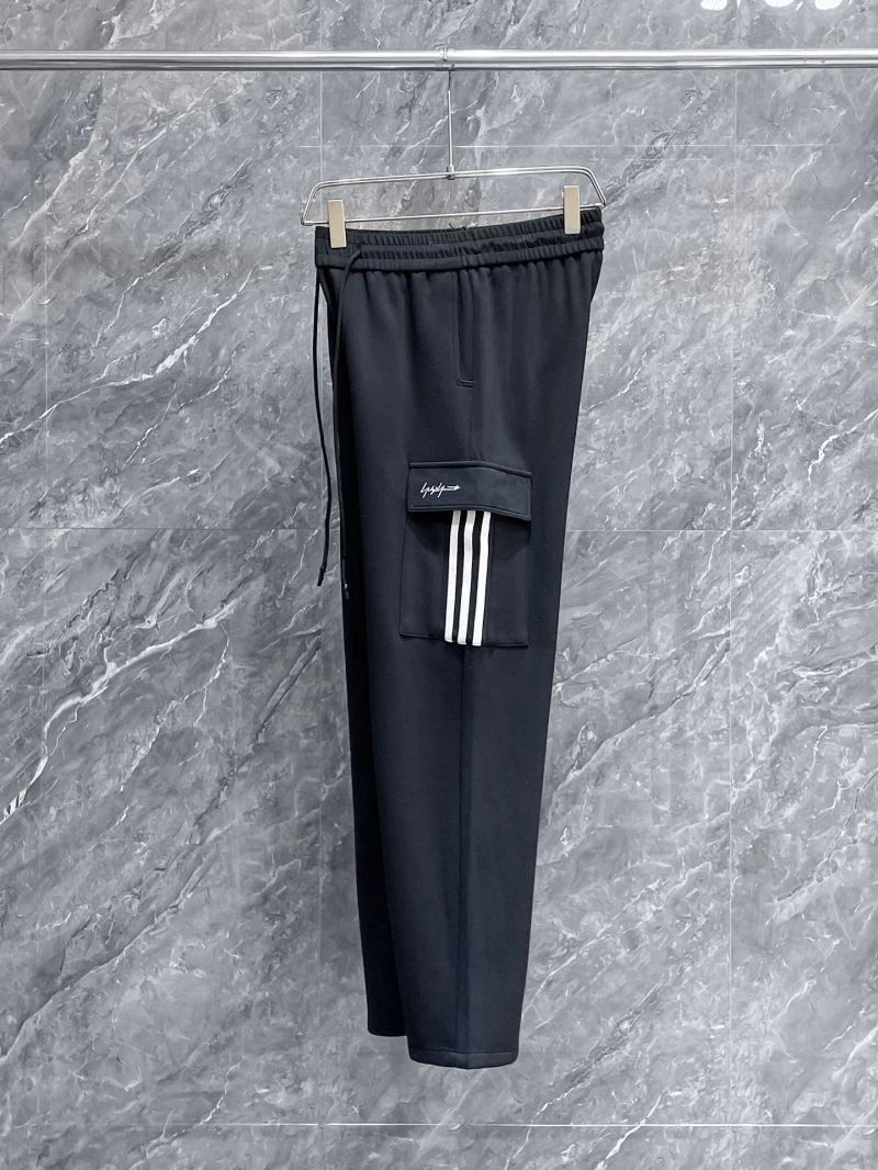 High accuracy Y-3 Long Pants